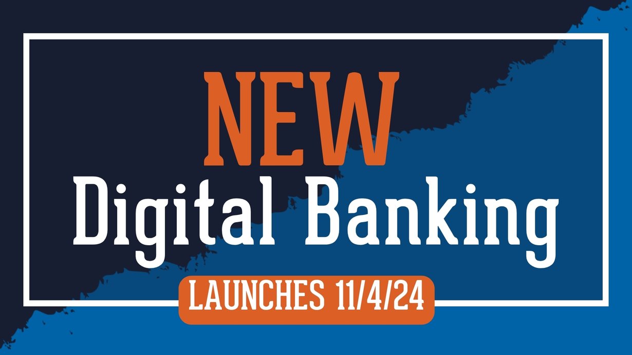 Digital Banking Update | MTC Federal Credit Union