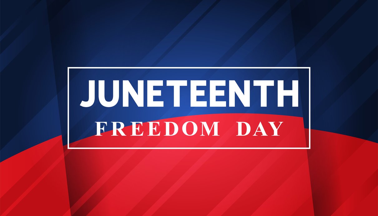 Juneteenth National Independence Day | MTC Federal Credit Union