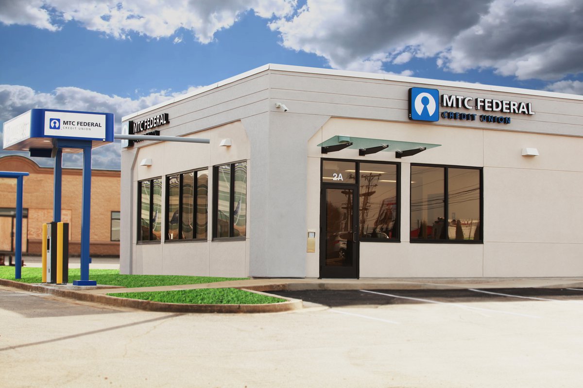 New Branch Opening | MTC Federal Credit Union