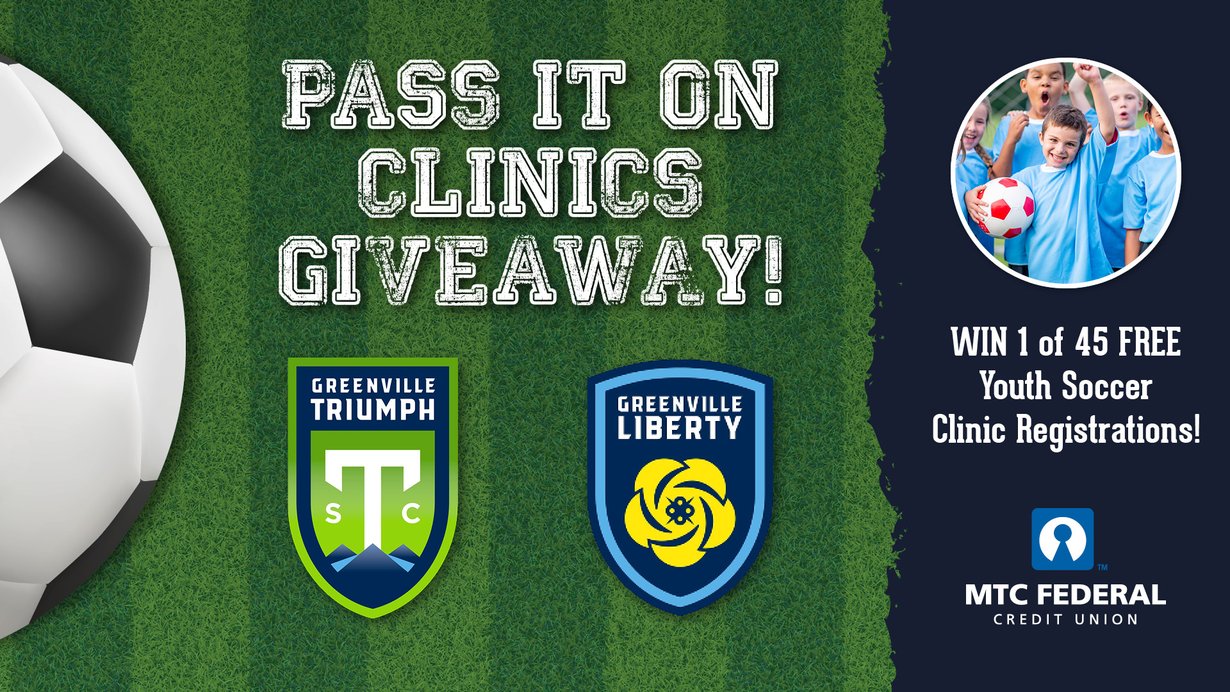 Pass It On 2025 | MTC Federal Credit Union