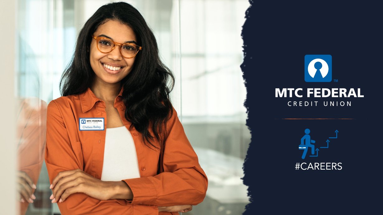 Careers | MTC Federal Credit Union