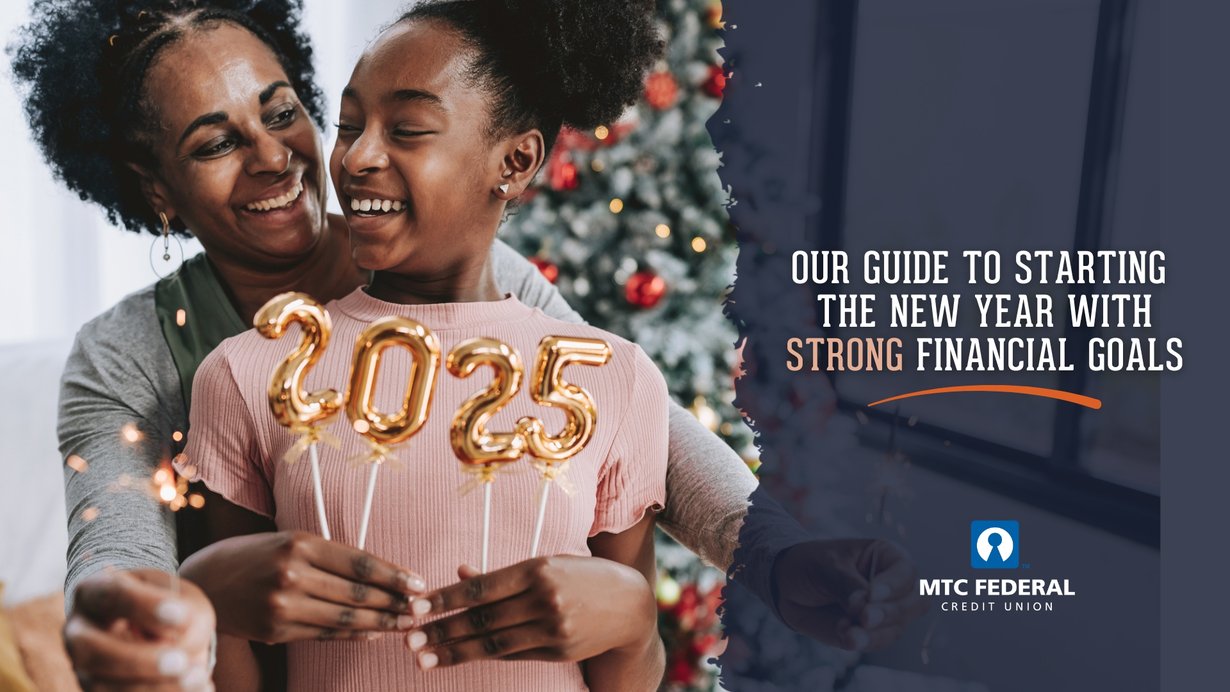 The 2025 Guide to Starting the New Year with Strong Financial Goals ...