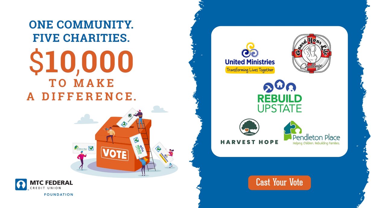 Lift Up Local: Vote to Support a Nonprofit Making a Difference in the ...