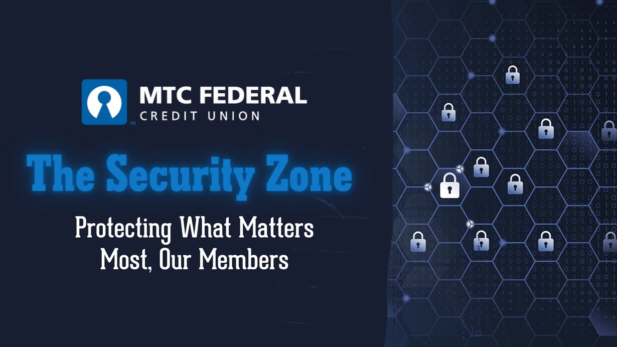 MTC Federal: The Security Zone
